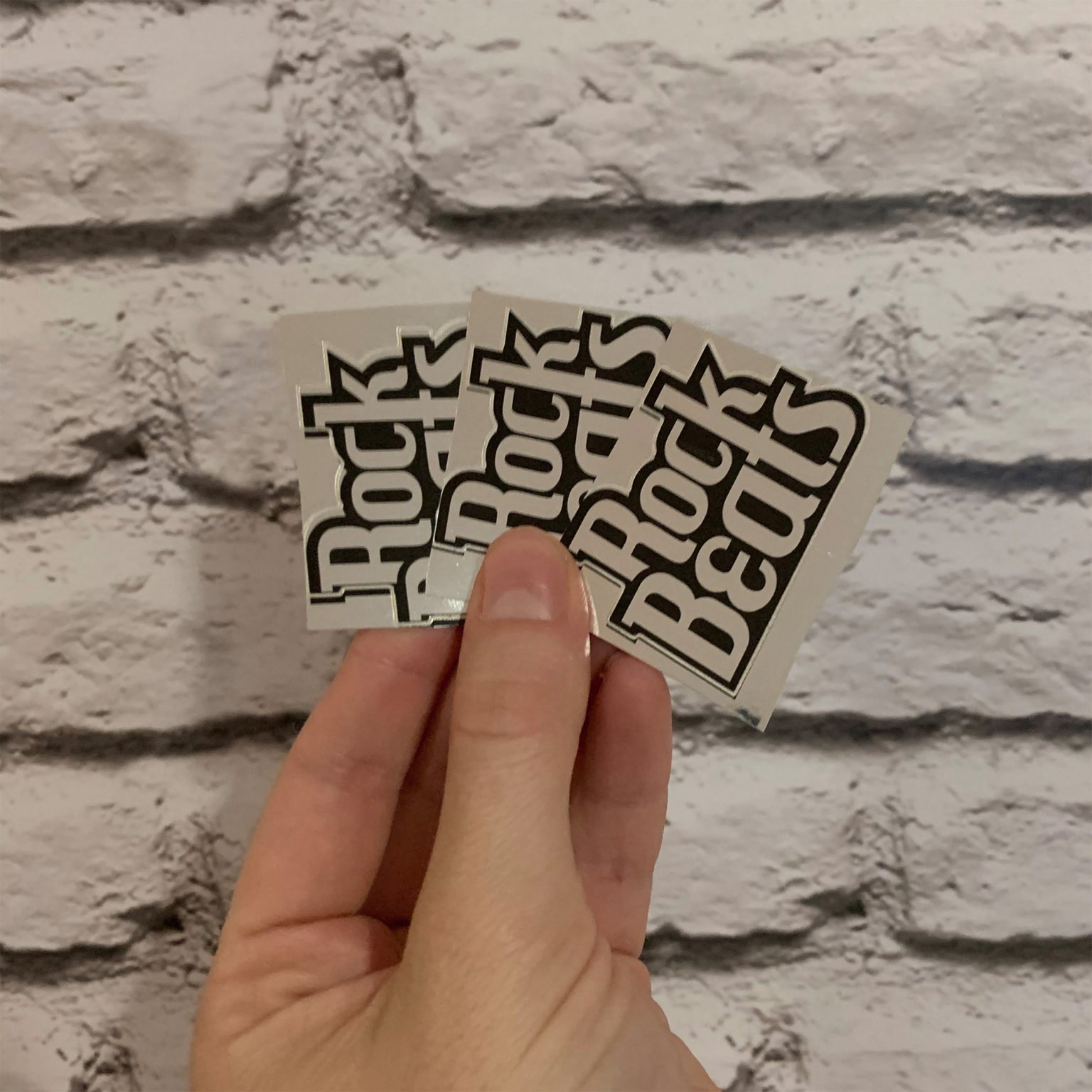 Inicio - Rock Beats Store