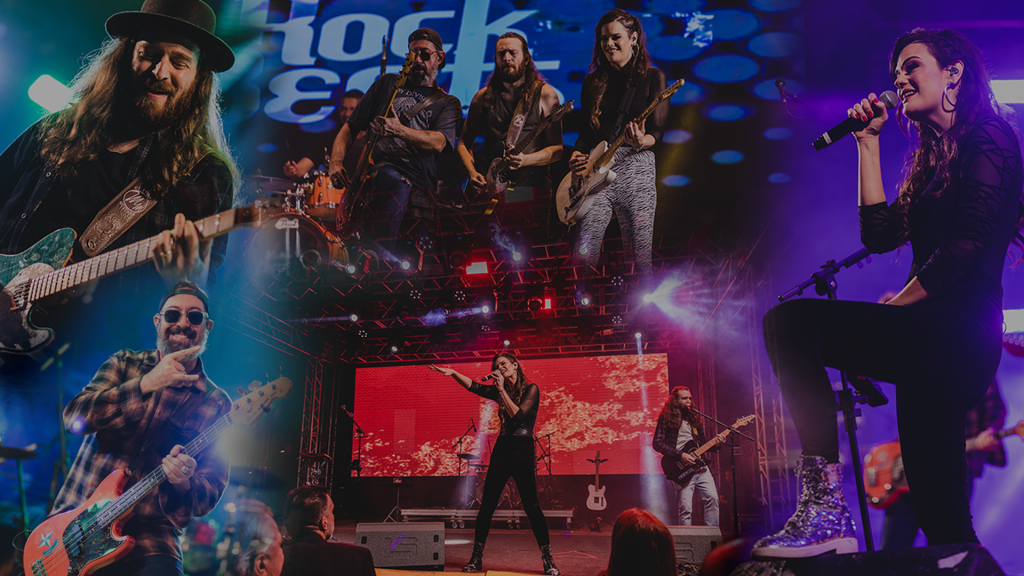 Banda Rock Beats – A banda Rock Beats é uma banda brasiliense que tem ...